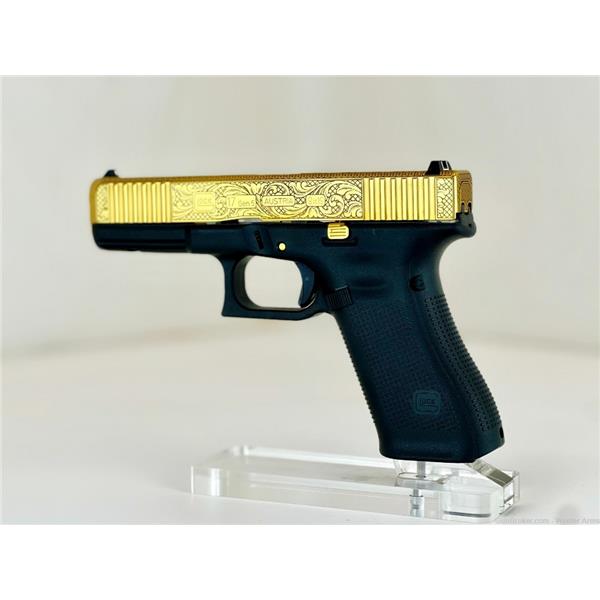 GLOCK 17 GEN5 New and Used Price, Value, & Trends 2024