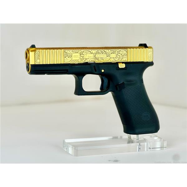 GLOCK 17 GEN5 New and Used Price, Value, & Trends 2024