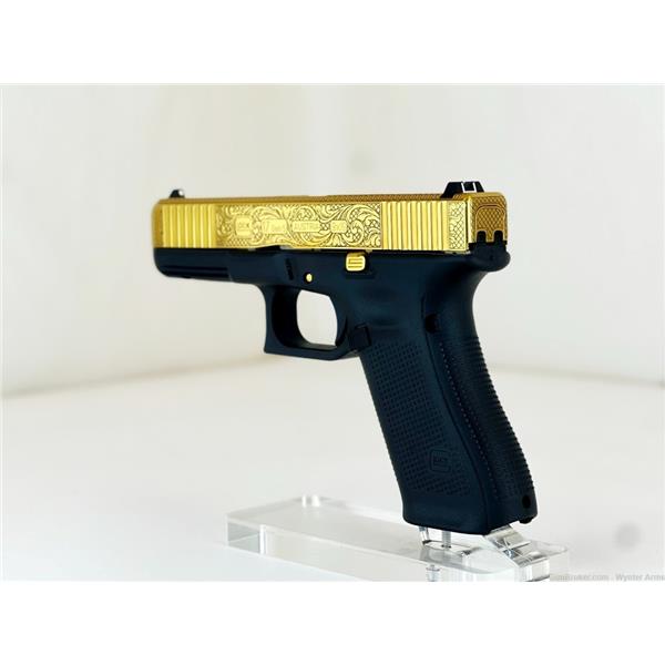 GLOCK 17 GEN5 New and Used Price, Value, & Trends 2024
