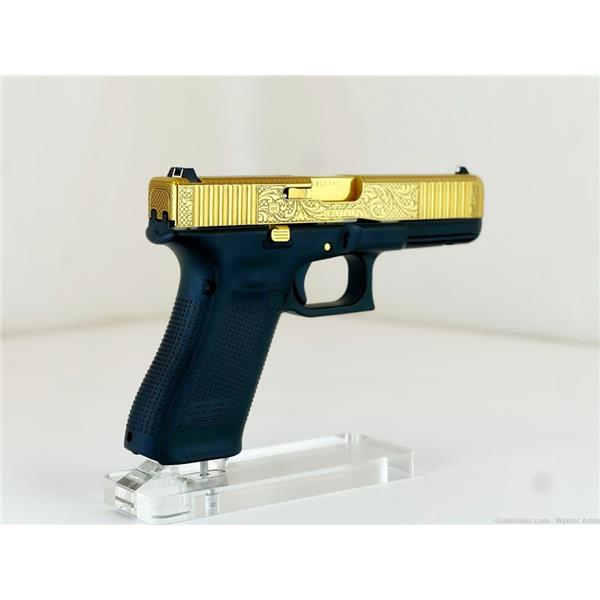 GLOCK 17 GEN5 New and Used Price, Value, & Trends 2024