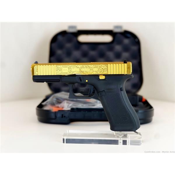 GLOCK 17 GEN5 New and Used Price, Value, & Trends 2024