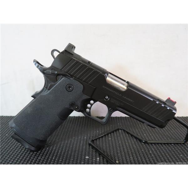 SPRINGFIELD PRODIGY New and Used Price, Value, & Trends 2024