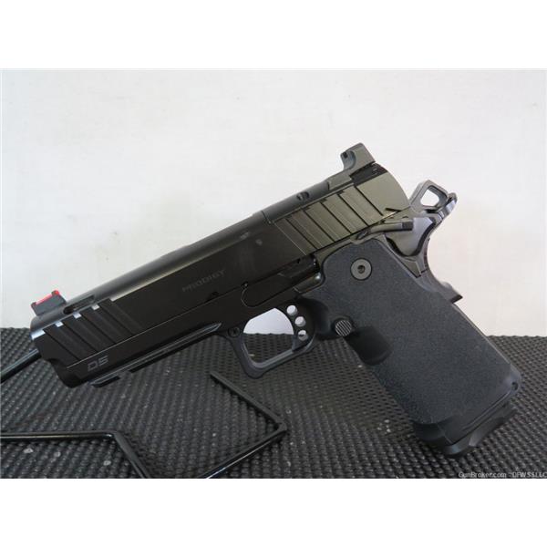 SPRINGFIELD PRODIGY New and Used Price, Value, & Trends 2024