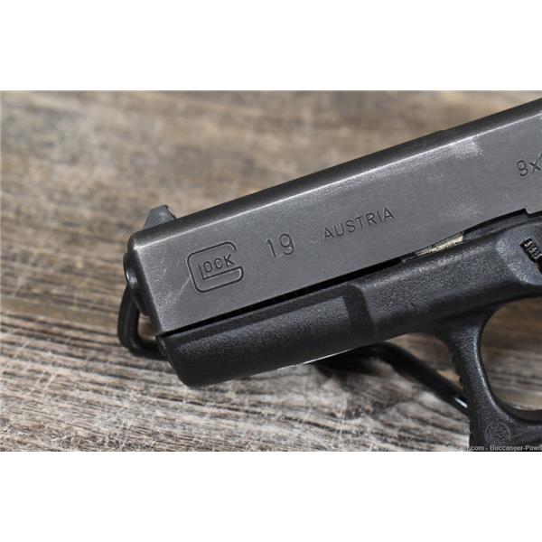 GLOCK 19 GEN 1 New and Used Price, Value, & Trends 2025