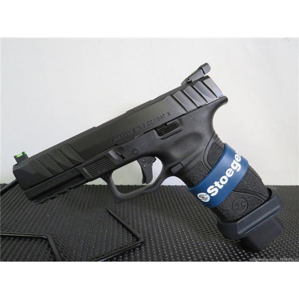 STOEGER STR 9 New and Used Price, Value, & Trends 2024