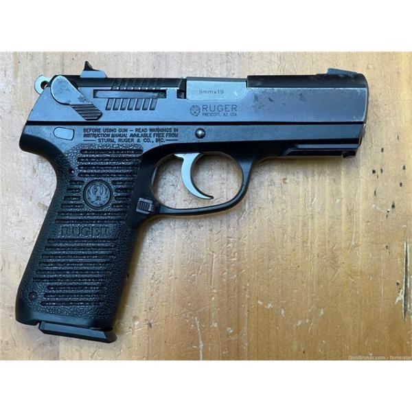 RUGER P95 New and Used Price, Value, & Trends 2024