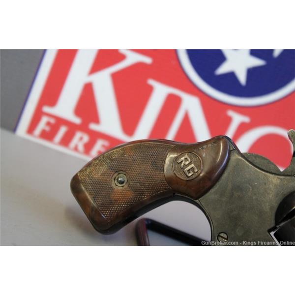 RG20 New and Used Price, Value, & Trends 2025