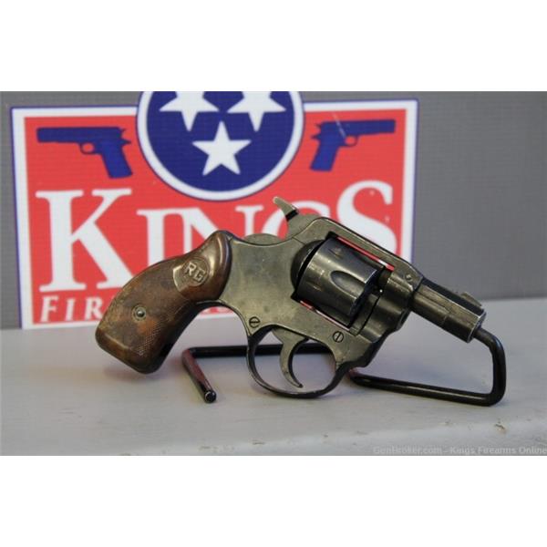 RG20 New and Used Price, Value, & Trends 2025