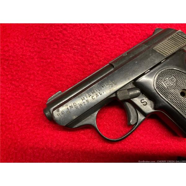 RG25 New and Used Price, Value, & Trends 2024