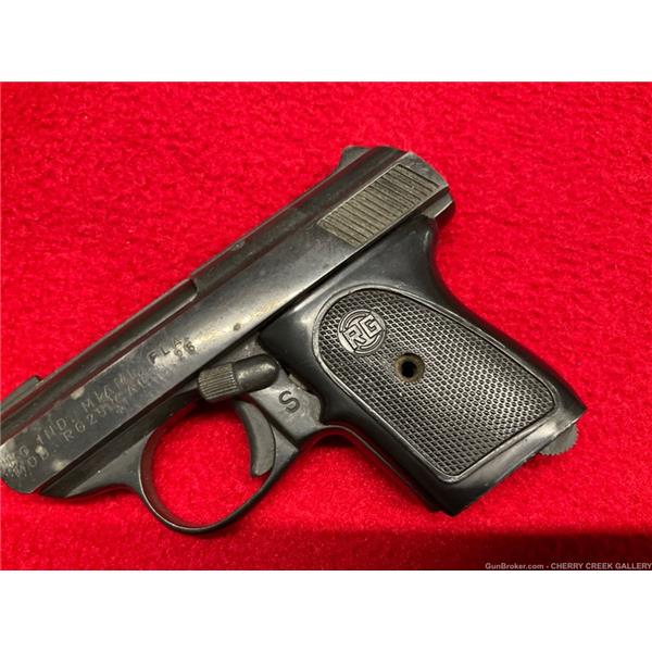 RG25 New and Used Price, Value, & Trends 2024