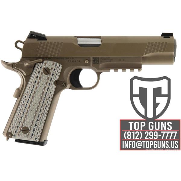 COLT M1911 New and Used Price, Value, & Trends 2025