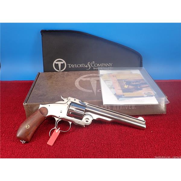 SMITH WESSON MODEL 3 SCHOFIELD New and Used Price, Value, & Trends 2025