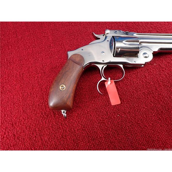 SMITH WESSON MODEL 3 SCHOFIELD New and Used Price, Value, & Trends 2025