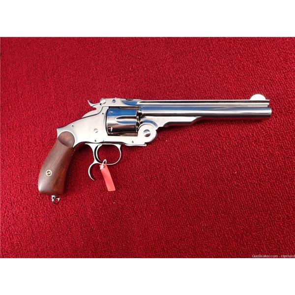 RUSSIAN SCHOFIELD New and Used Price, Value, & Trends 2025