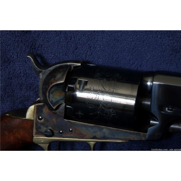 COLT DRAGOON REVOLVER New and Used Price, Value, & Trends 2025