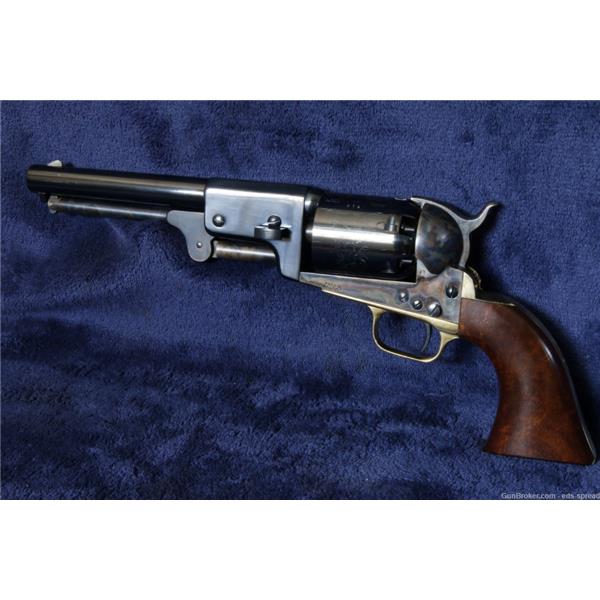 COLT DRAGOON REVOLVER New and Used Price, Value, & Trends 2025