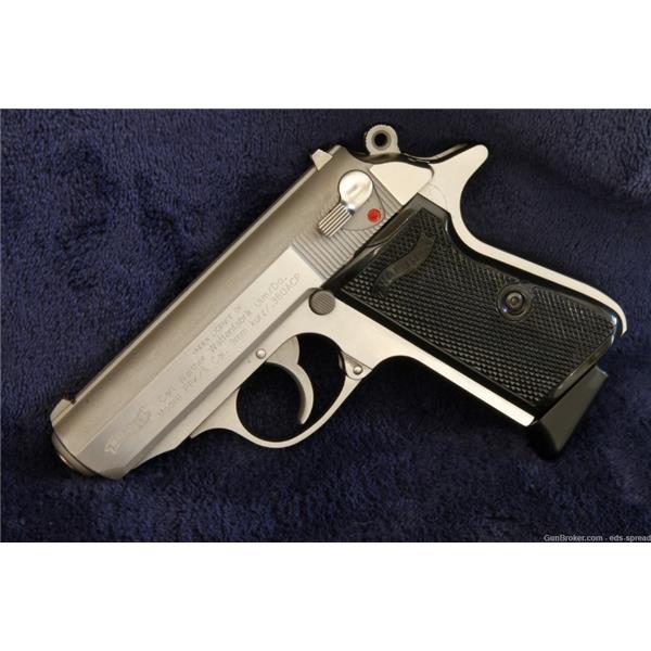 WALTHER PPK 380 New and Used Price, Value, & Trends 2024