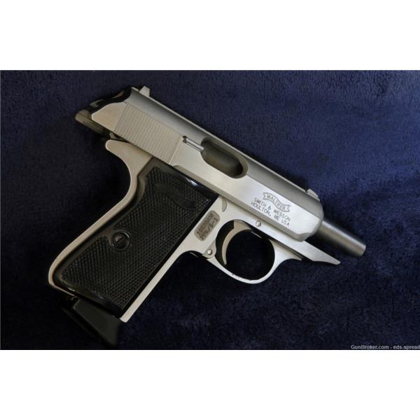 WALTHER PPK 380 New and Used Price, Value, & Trends 2024