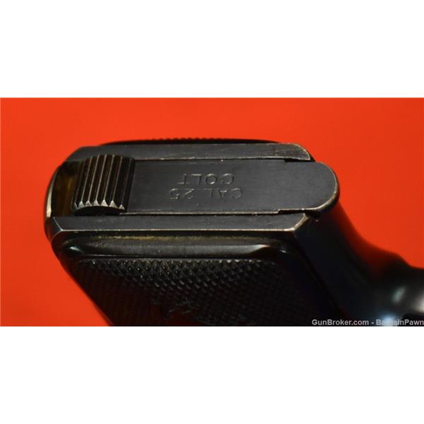 COLT 25 AUTO New and Used Price, Value, & Trends 2024