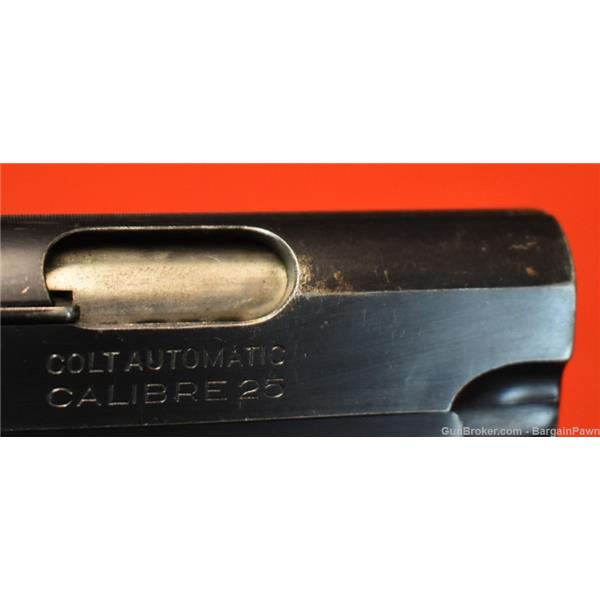 COLT 25 AUTO New and Used Price, Value, & Trends 2024