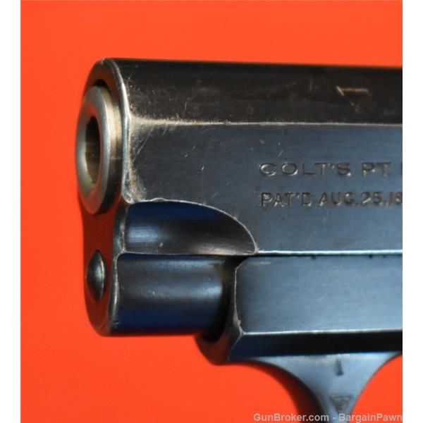 COLT 25 AUTO New and Used Price, Value, & Trends 2024