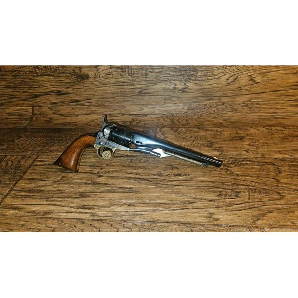 1860 COLT ARMY REVOLVER New and Used Price, Value, & Trends 2025