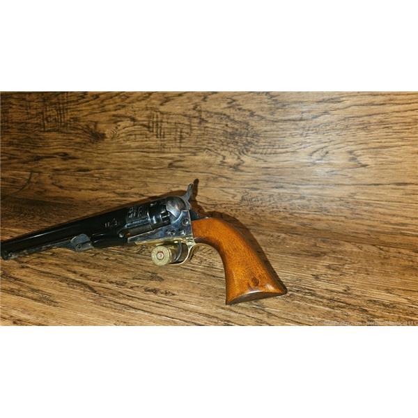 1860 COLT ARMY REVOLVER New and Used Price, Value, & Trends 2025
