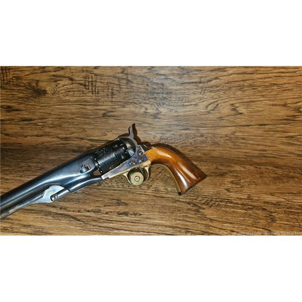 1860 COLT ARMY REVOLVER New and Used Price, Value, & Trends 2025