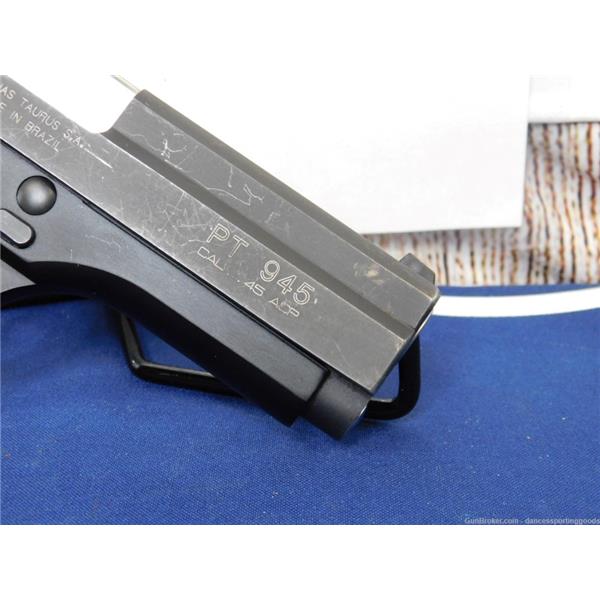 PT945 New and Used Price, Value, & Trends 2025