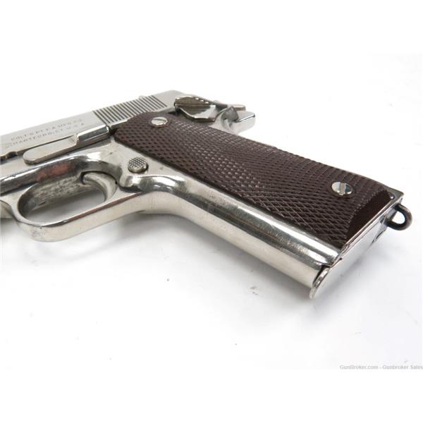COLT 1911A1 US ARMY New and Used Price, Value, & Trends 2024