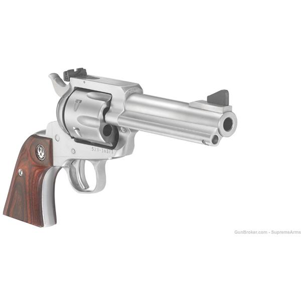 RUGER BLACKHAWK FLATTOP 5245 New and Used Price, Value, & Trends 2025