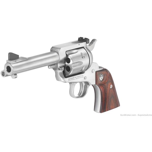 RUGER BLACKHAWK FLATTOP 5245 New and Used Price, Value, & Trends 2024