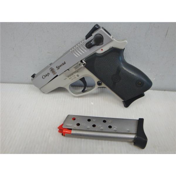 CS9 CHIEFS SPECIAL New and Used Price, Value, & Trends 2025