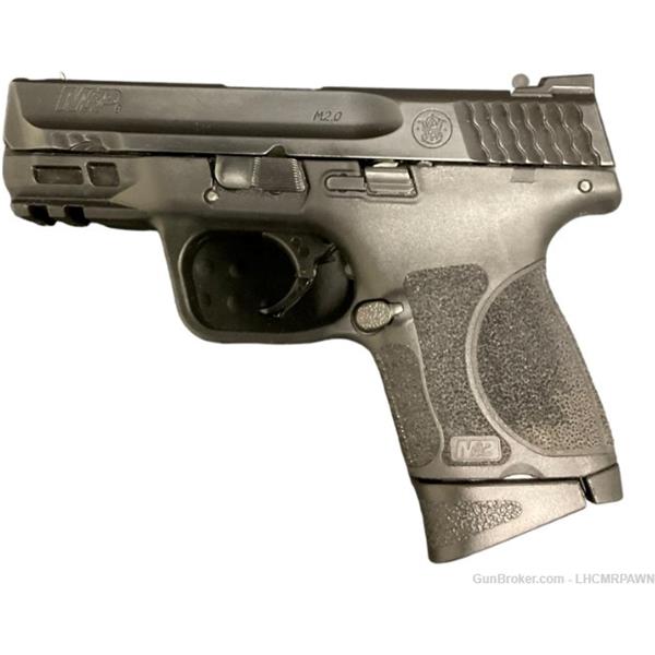 SMITH WESSON MP9 New and Used Price, Value, & Trends 2025