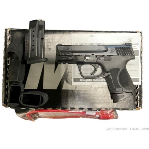 SMITH WESSON MP9 New and Used Price, Value, & Trends 2025