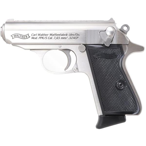 WALTHER PPK 32 New and Used Price, Value, & Trends 2024