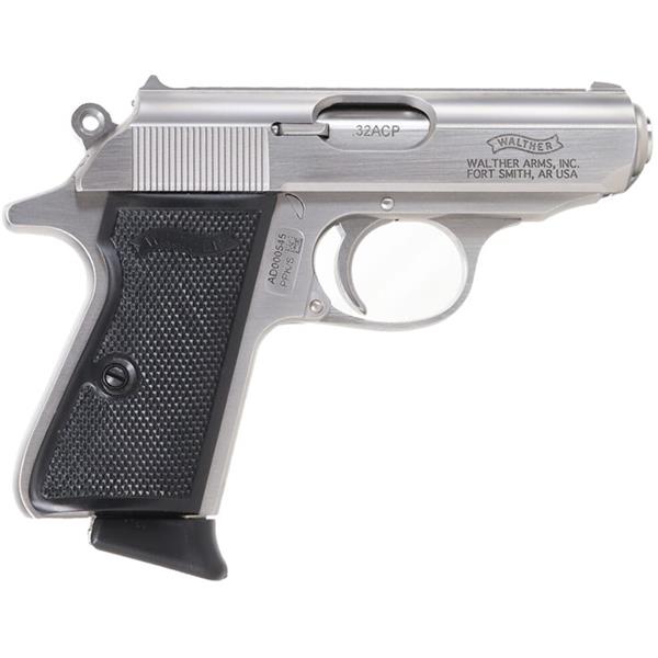 WALTHER PPK 32 New and Used Price, Value, & Trends 2024