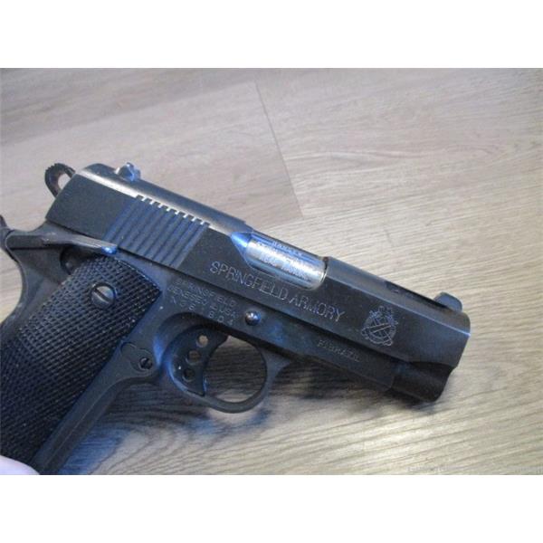 SPRINGFIELD V10 ULTRA COMPACT New and Used Price, Value, & Trends 2025