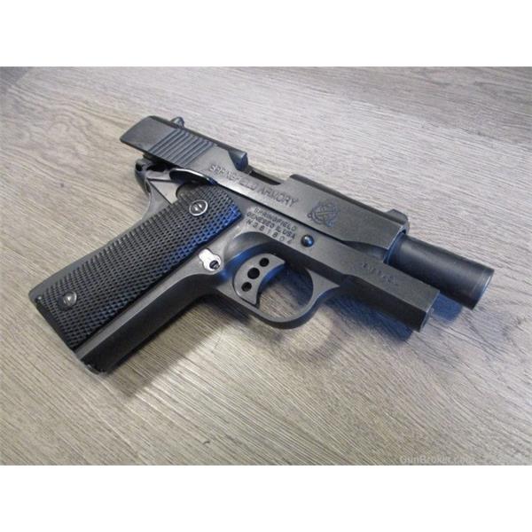 SPRINGFIELD V10 ULTRA COMPACT New and Used Price, Value, & Trends 2025