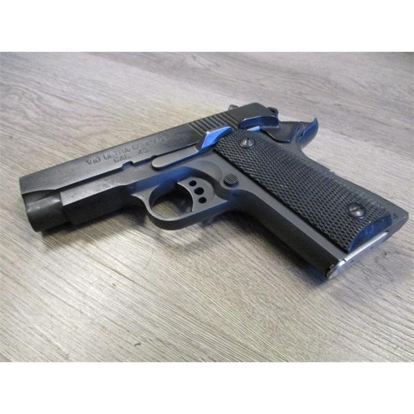 SPRINGFIELD V10 ULTRA COMPACT New and Used Price, Value, & Trends 2025