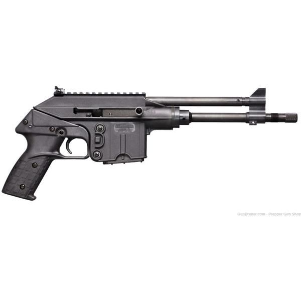 KEL TEC PLR 16 New and Used Price, Value, & Trends 2025