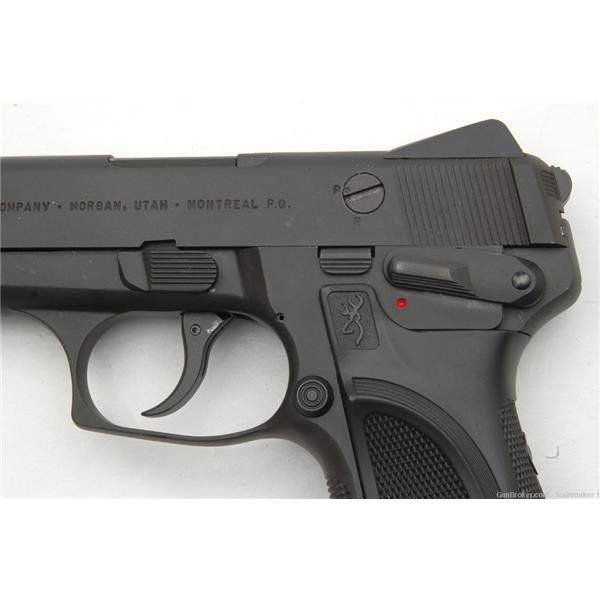 BROWNING BDM New and Used Price, Value, & Trends 2025