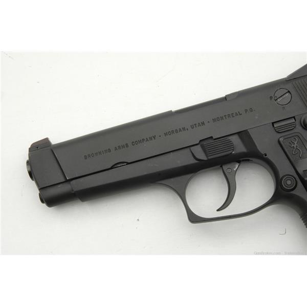 BROWNING BDM New and Used Price, Value, & Trends 2025