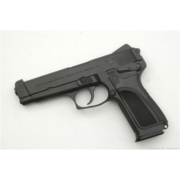 BROWNING BDM New and Used Price, Value, & Trends 2025