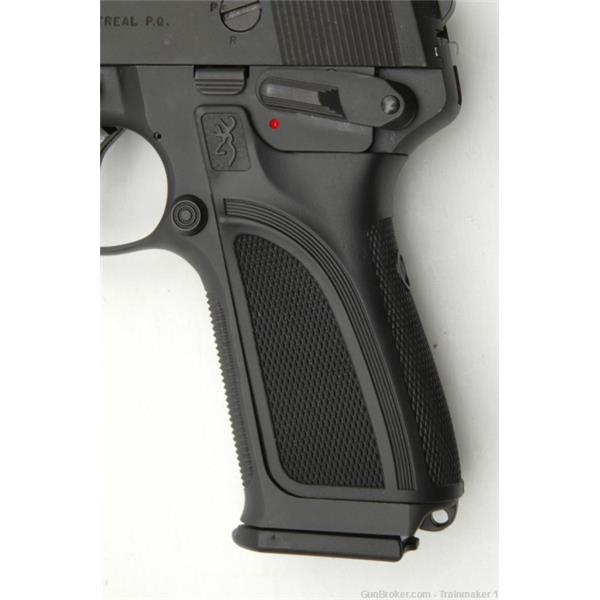 BROWNING BDM New and Used Price, Value, & Trends 2025