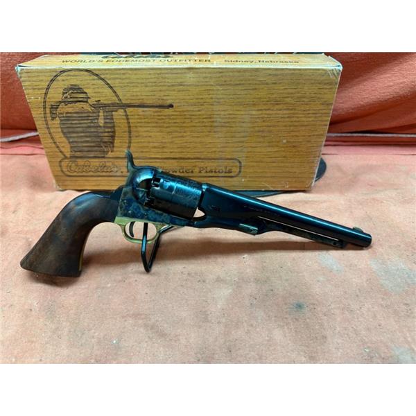 1860 ARMY REVOLVER New and Used Price, Value, & Trends 2025