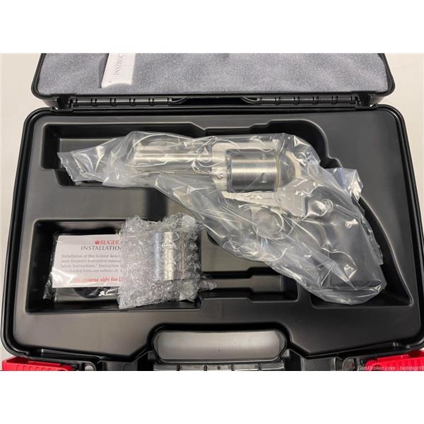 RUGER BLACKHAWK CONVERTIBLE New and Used Price, Value, & Trends 2024