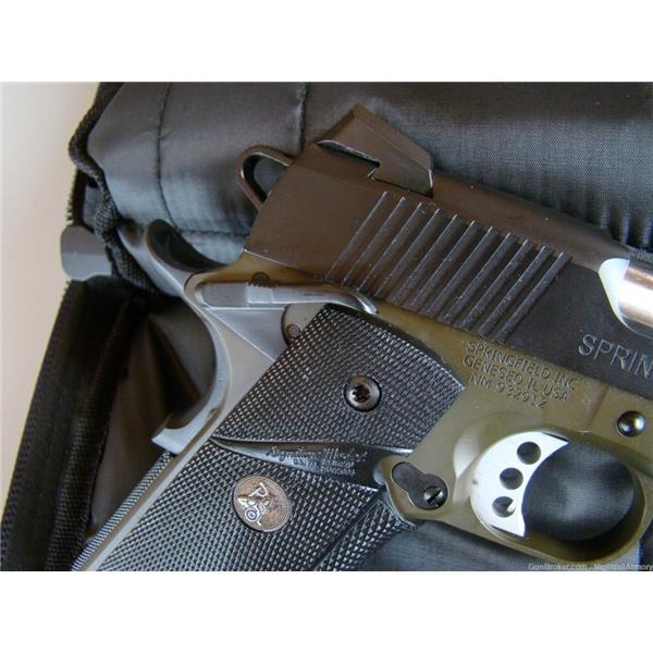 1911 New and Used Price, Value, & Trends 2024