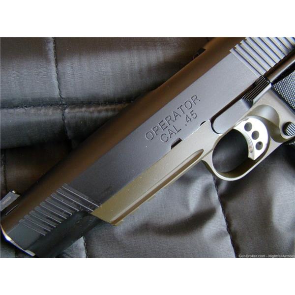 1911 New and Used Price, Value, & Trends 2024