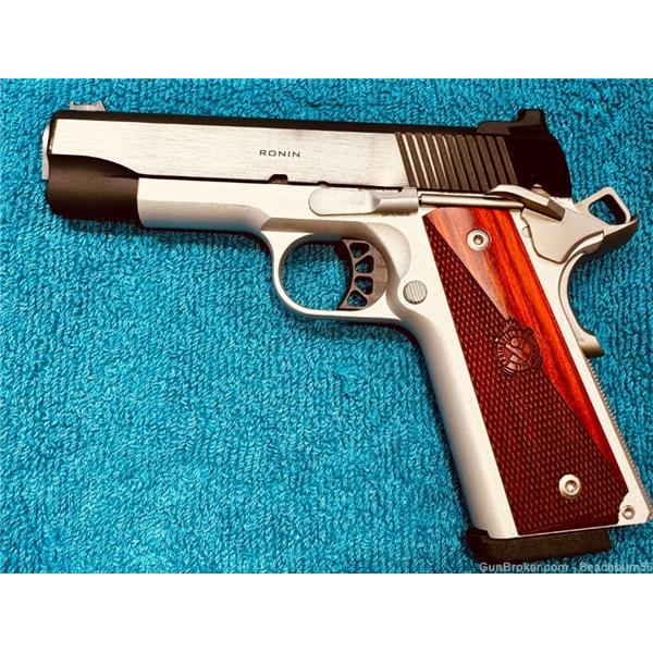 1911 New and Used Price, Value, & Trends 2024